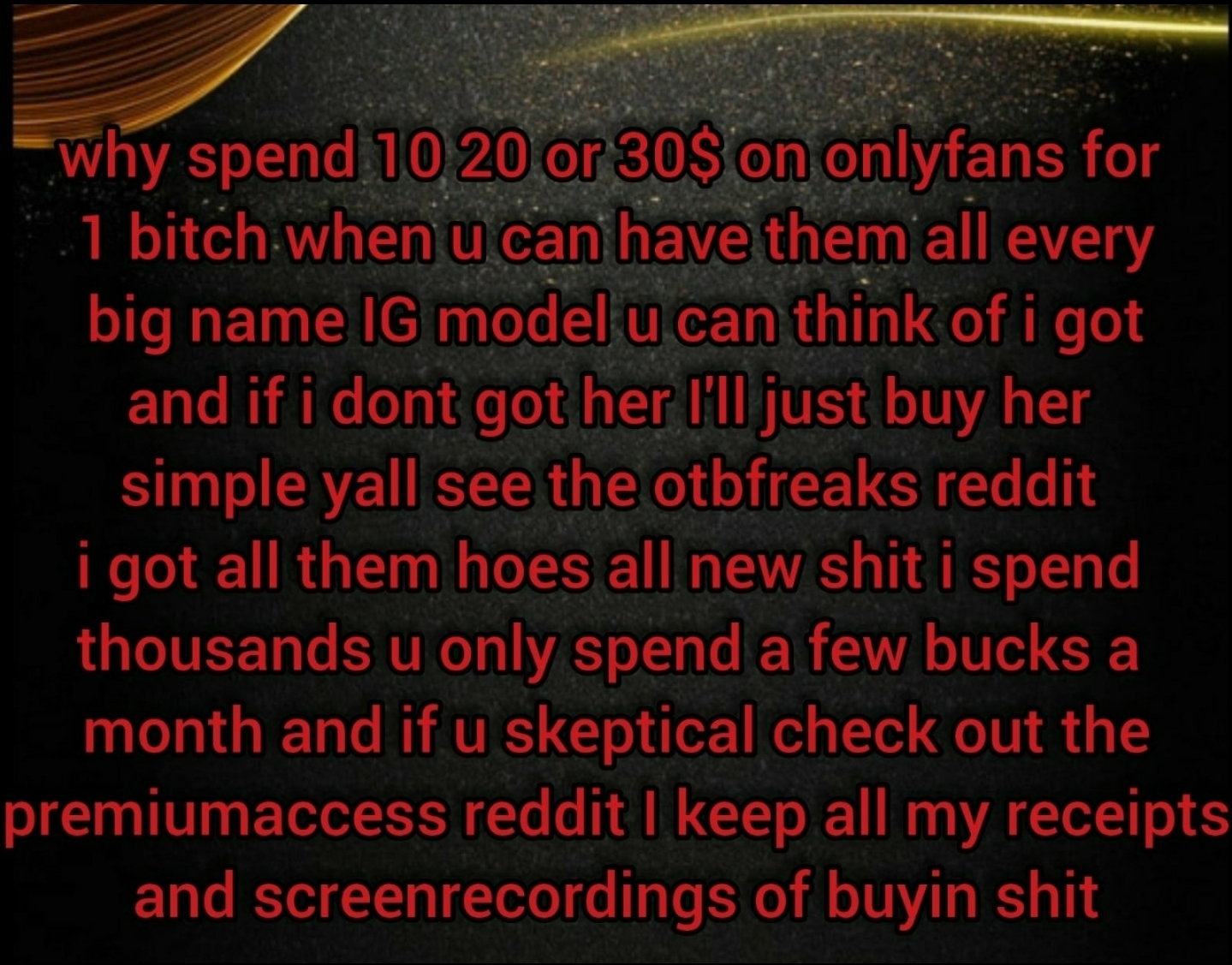 Lets Go Bro Message Me Scrolller 0383