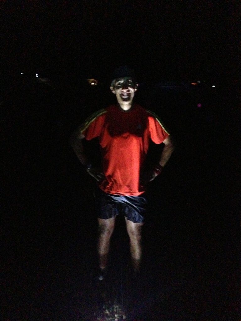 Up all night being dirty! | Scrolller