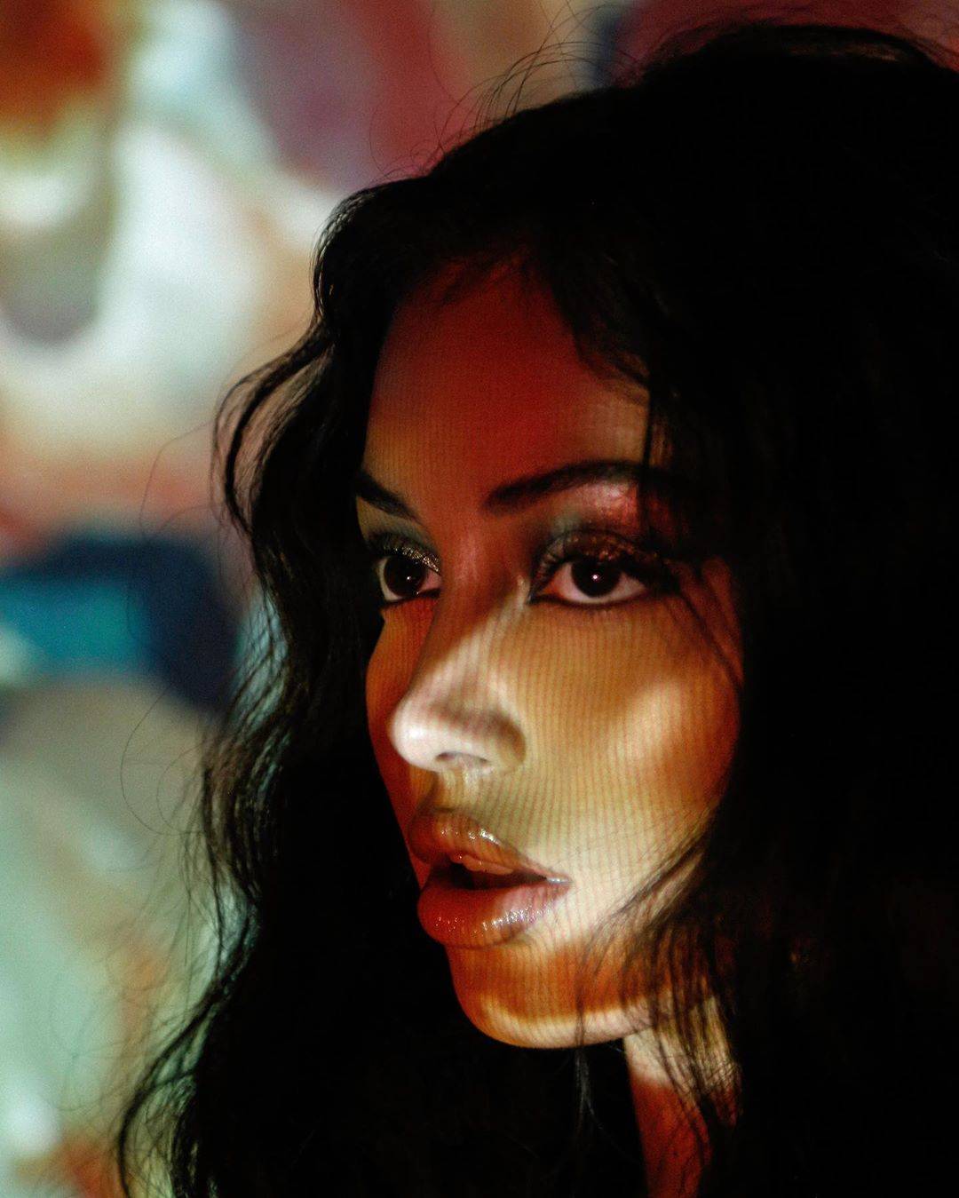 Up close | Scrolller