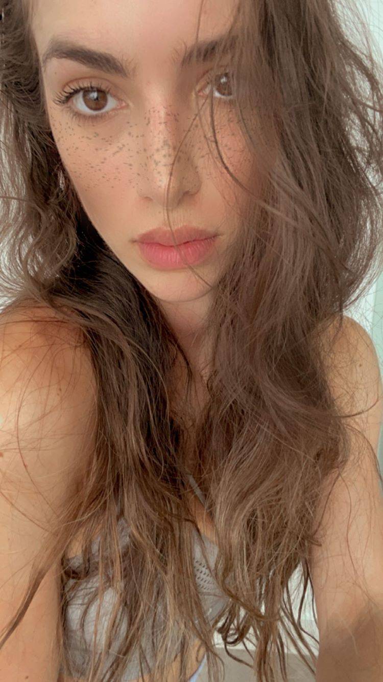 Up close | Scrolller