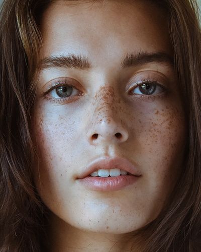 Up Close and Personal | Scrolller