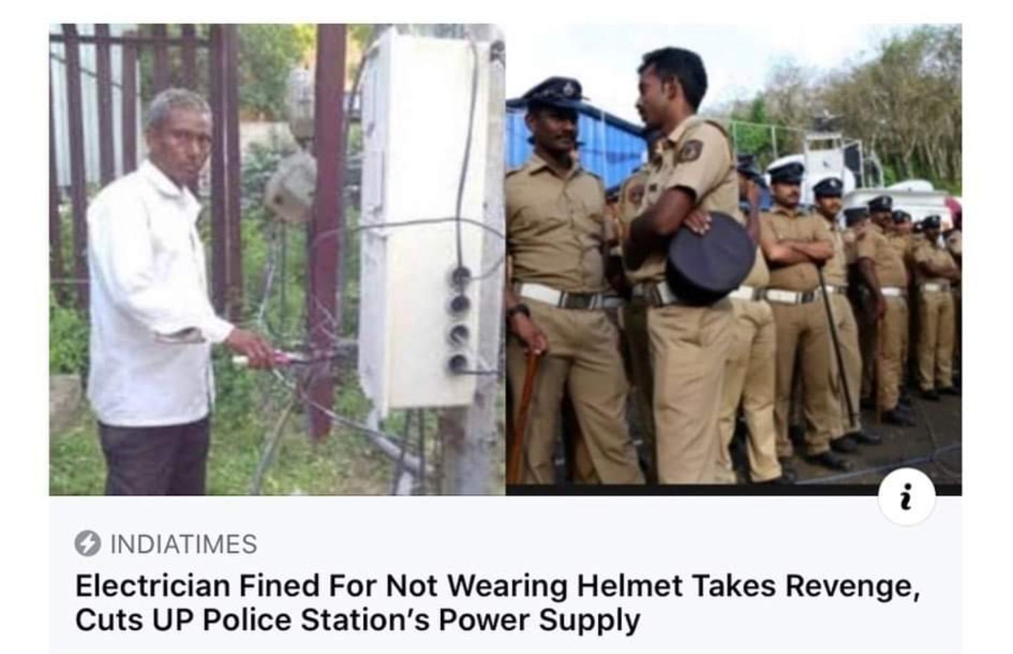 UP mans revenge | Scrolller