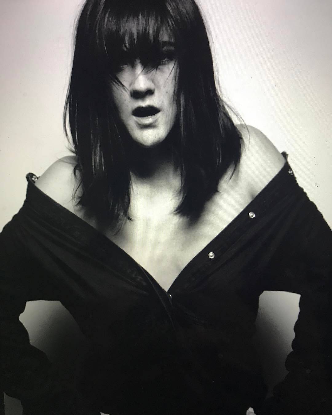 Upcoming Photoshoot | Scrolller