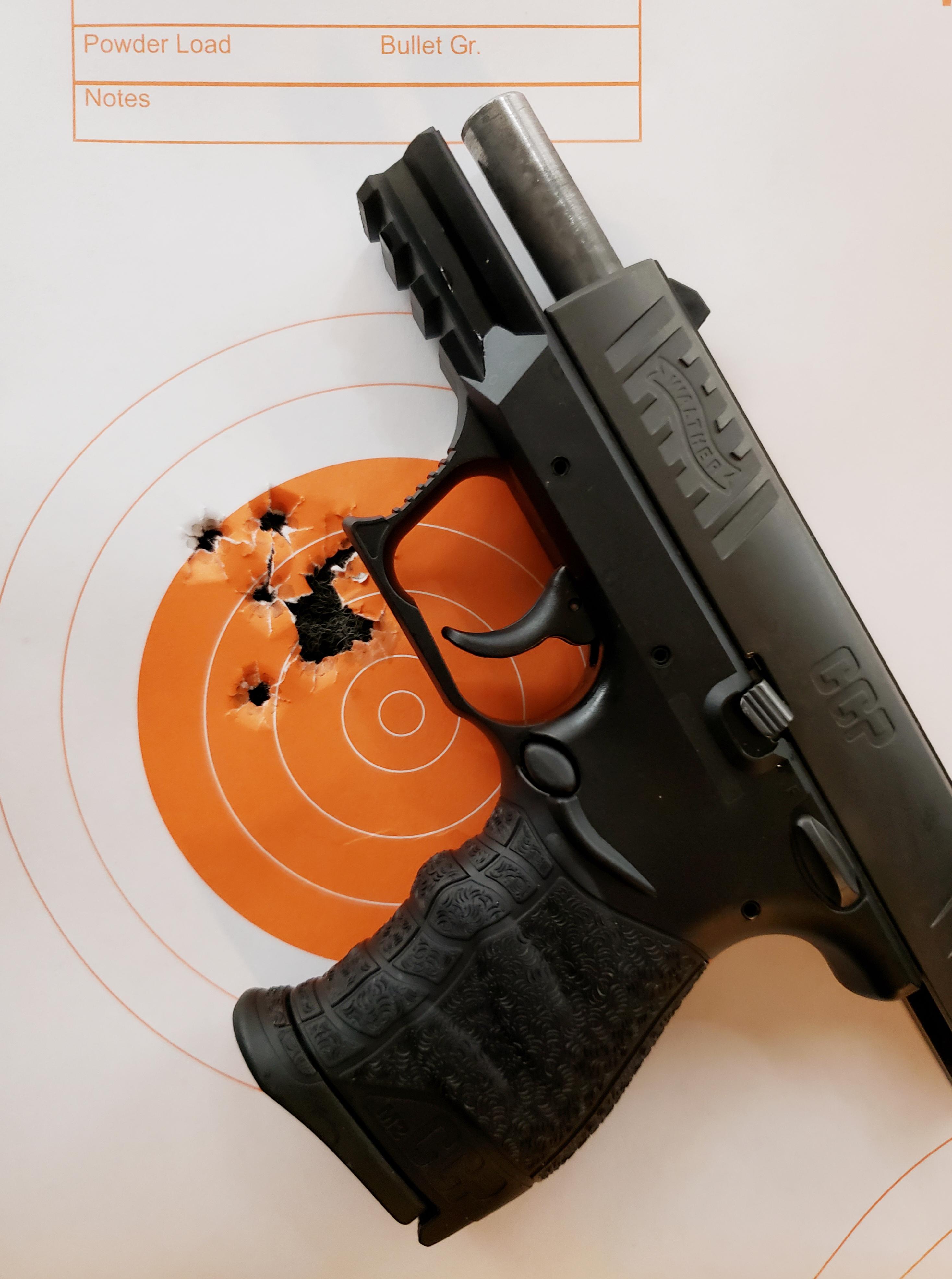 Update: My CCP is back and it's fantastic now! | Scrolller