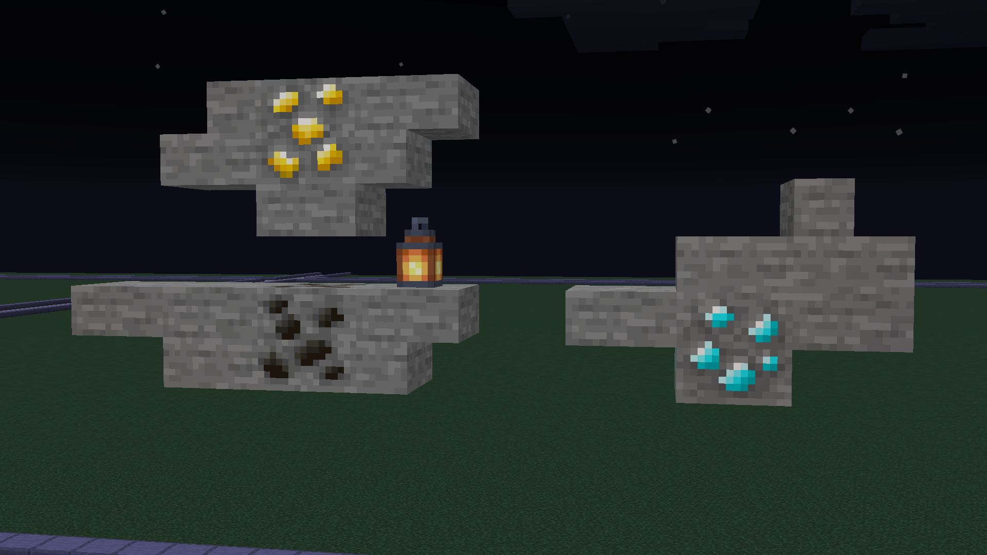 Update on my texture pack, i would love to get some more critique :) | Scrolller