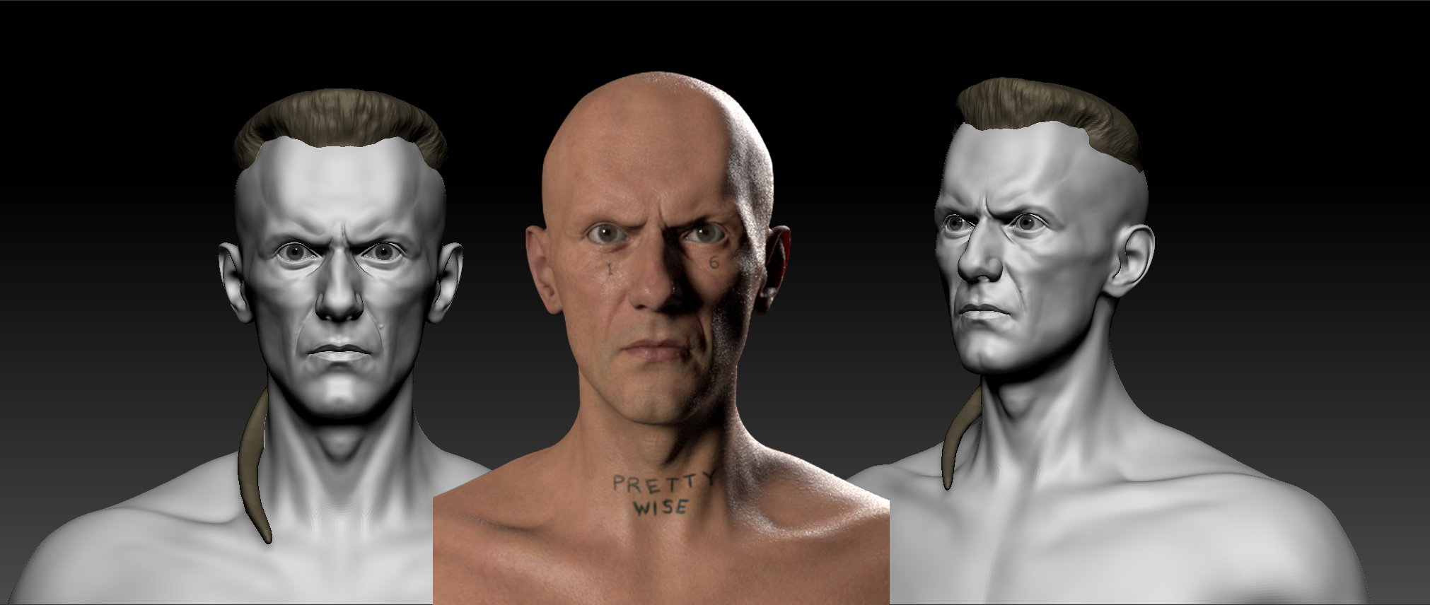 update on ninja likeness | Scrolller