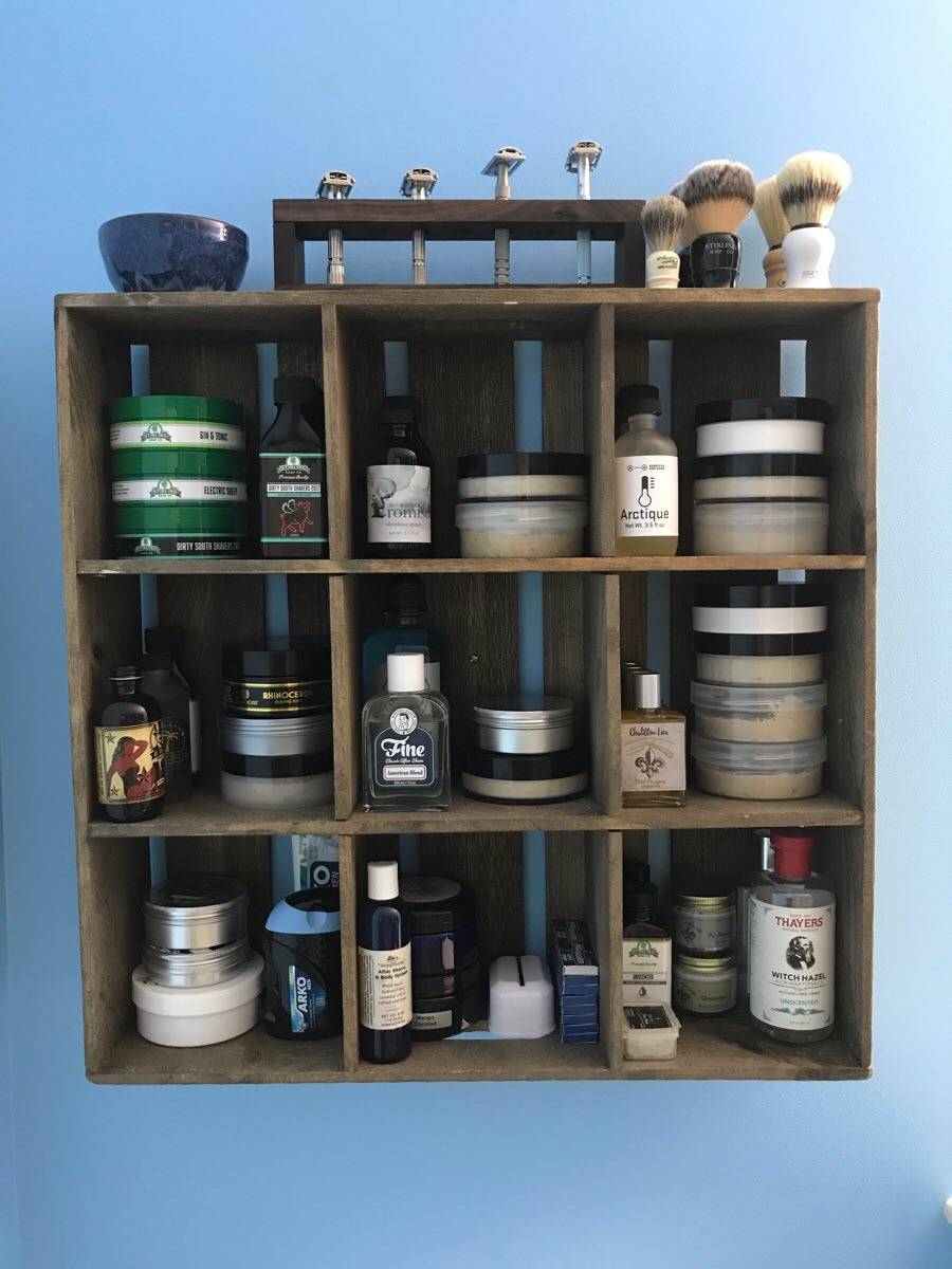 Updated shave Den. | Scrolller