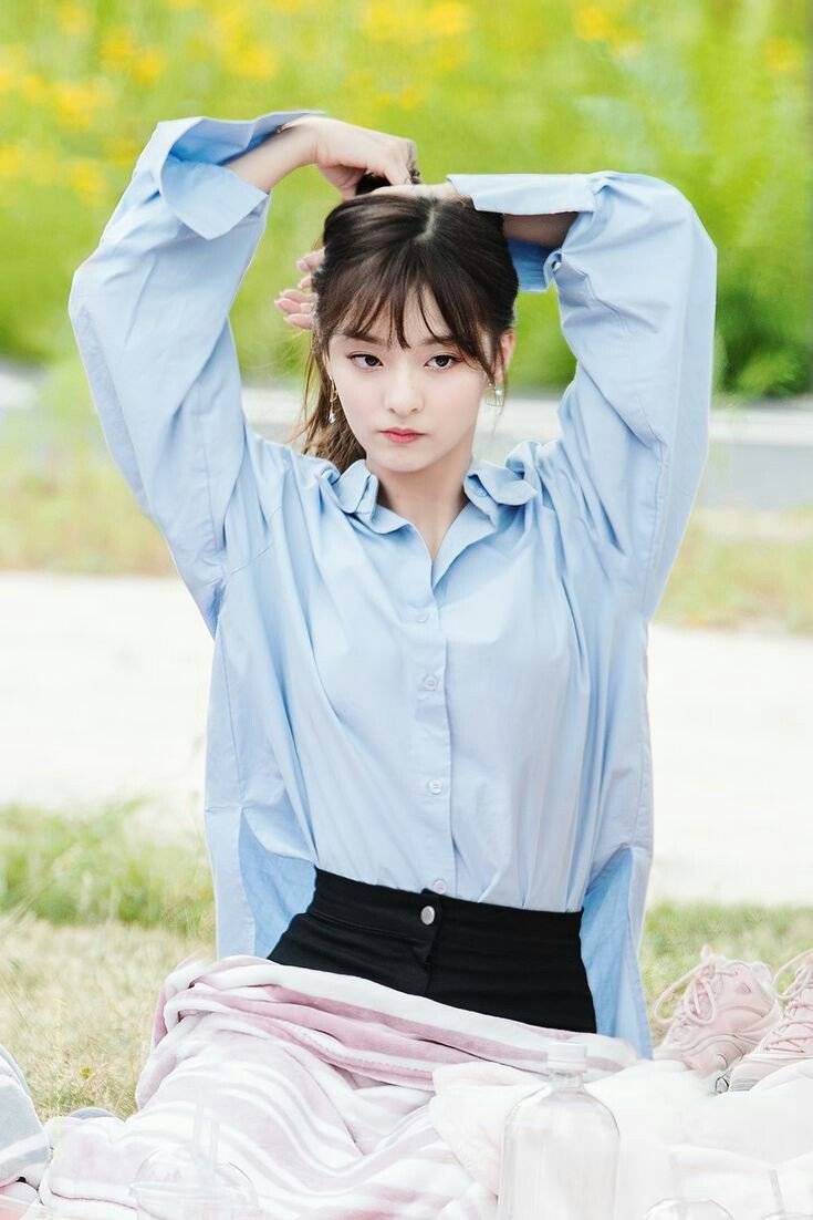 Discover more like Nakyung: Updo Naky and Related Content | Scrolller