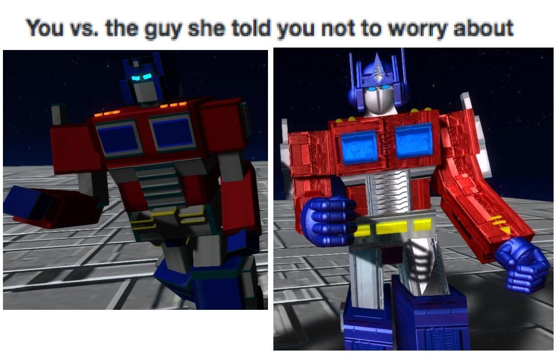 upgrade time | Scrolller