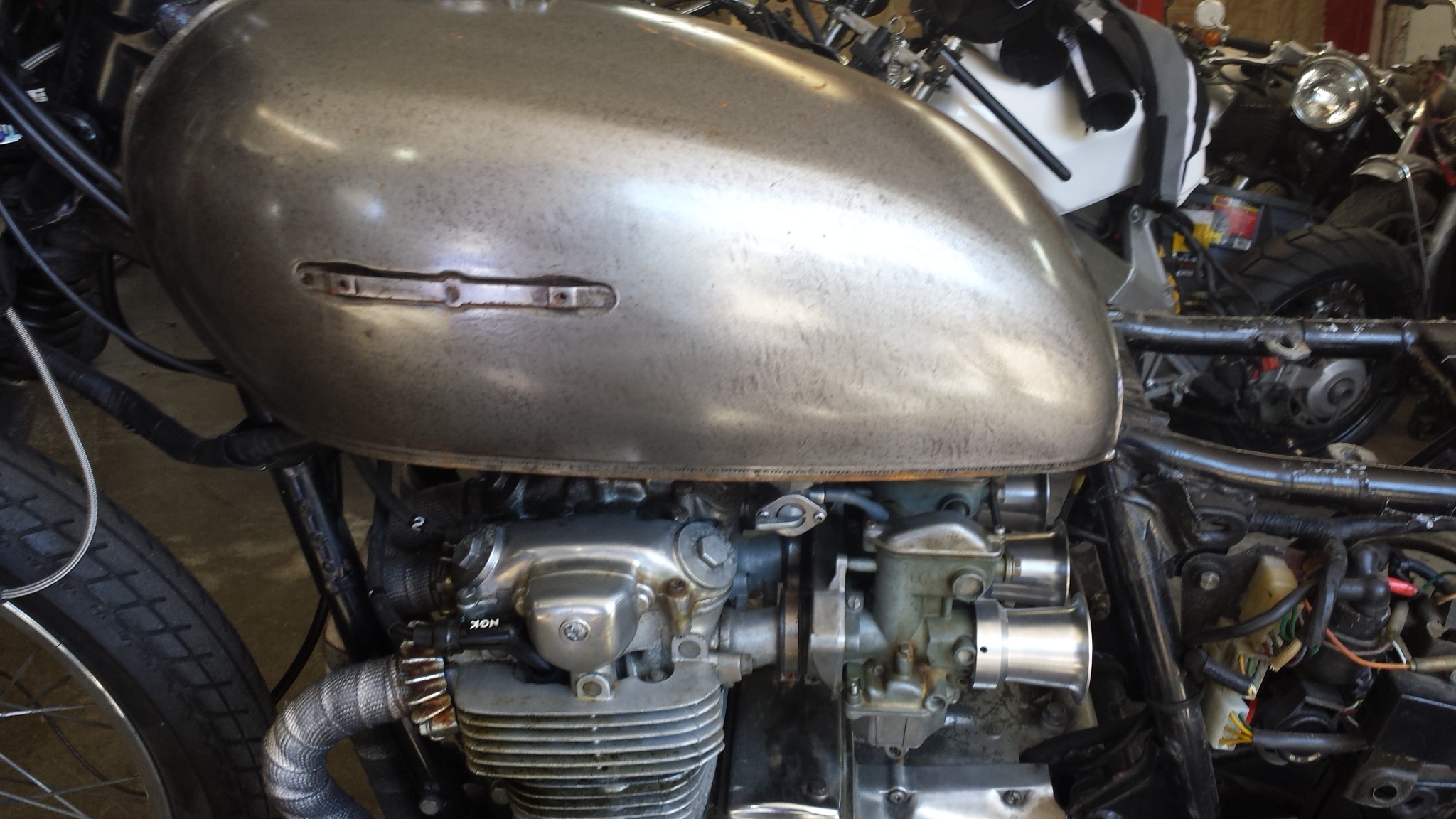 Upgrade time! | Scrolller