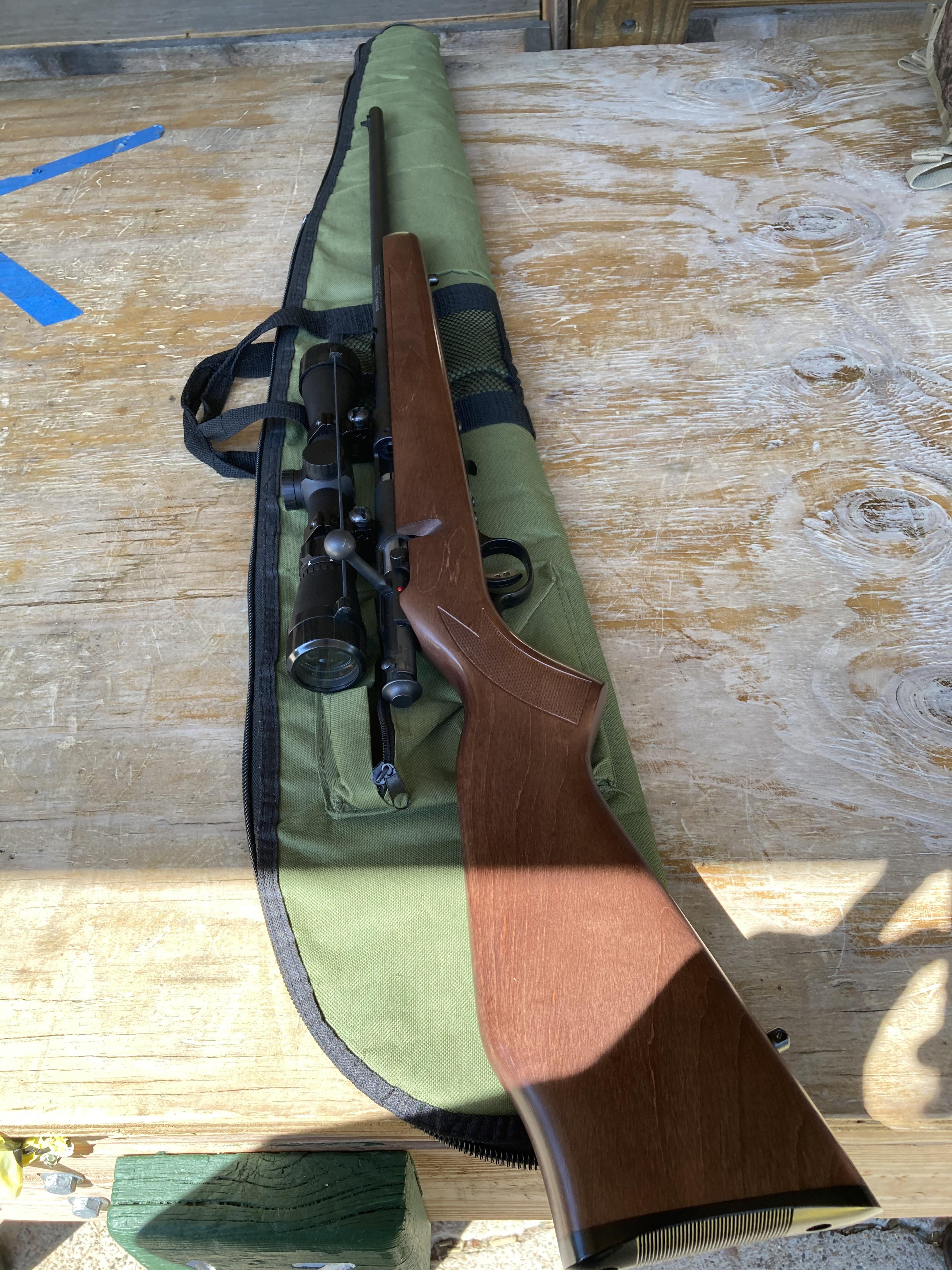 Upgrades for savage MKII G. | Scrolller