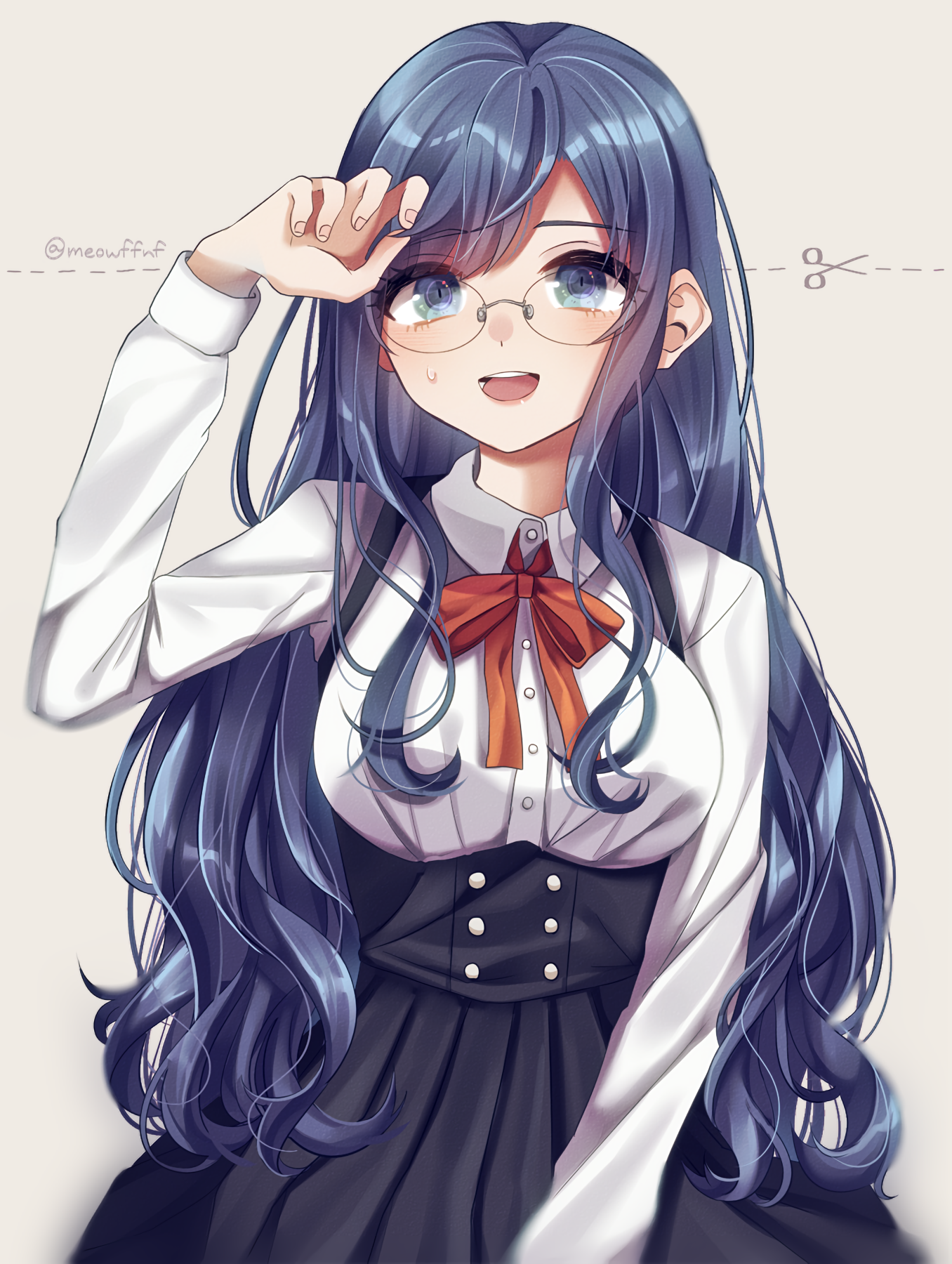 Upscaled Tsumugi best Tsumugi | Scrolller