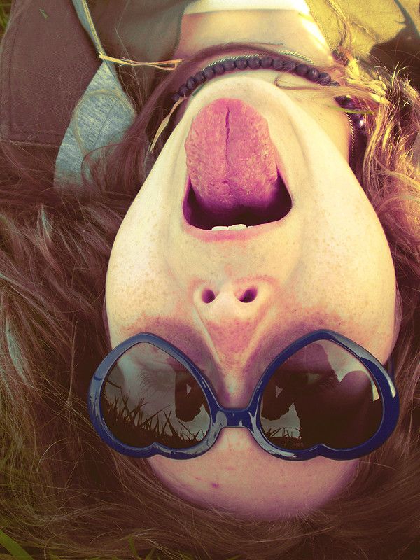 Upside down | Scrolller