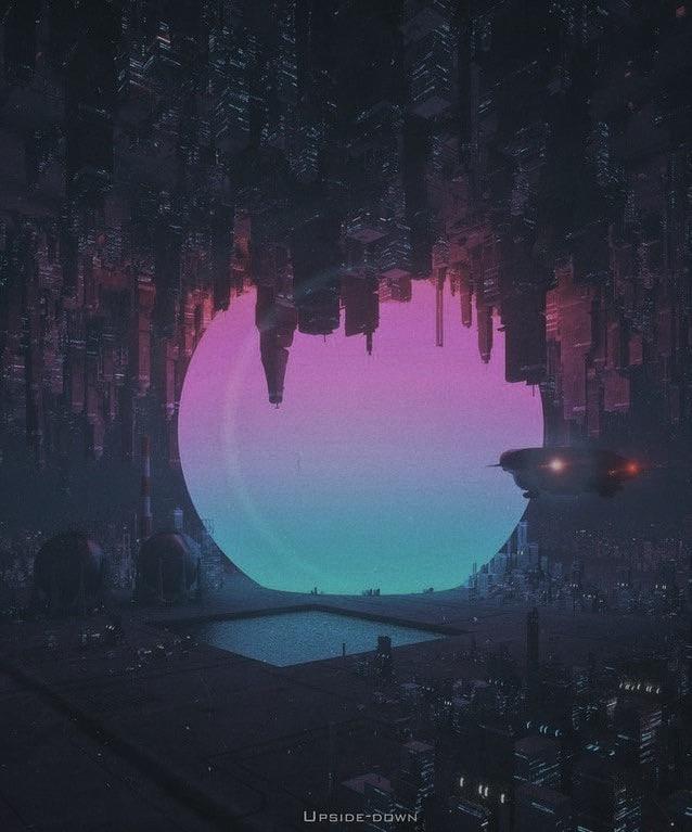 upside down | Scrolller