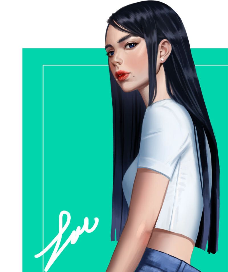 Urban Chic [Original] | Scrolller