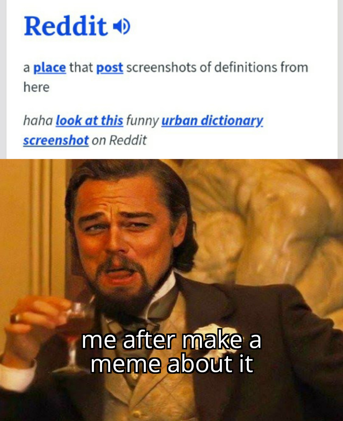 Urban dictionary goes brrrrrrrrrrrrrr | Scrolller