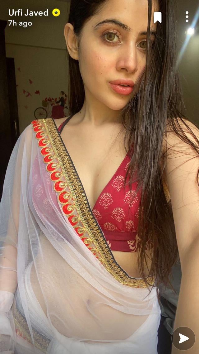 urfi javed thank me later | Scrolller