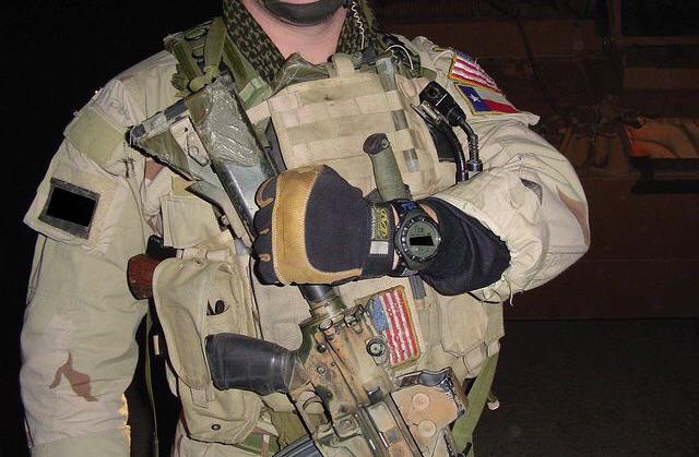 US Army Delta Force B Squadron | Scrolller