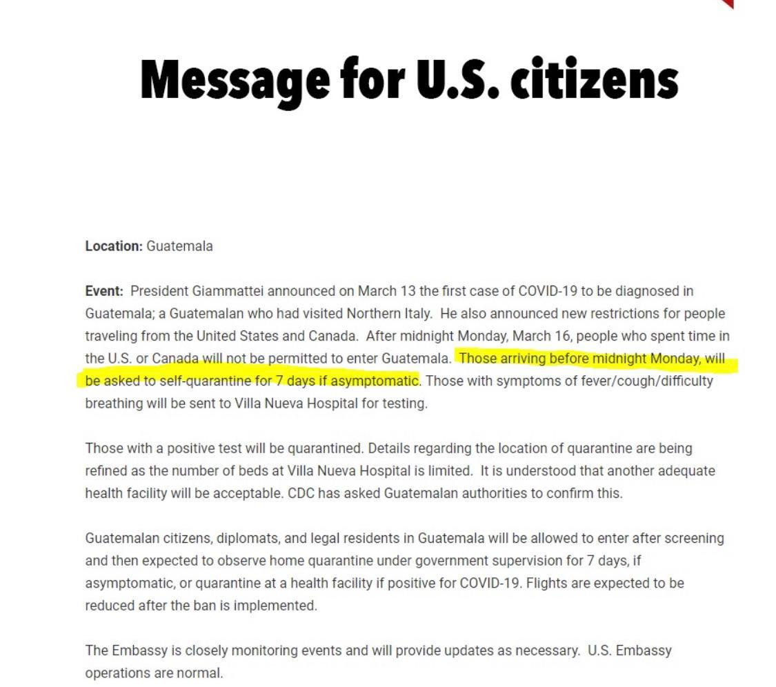 US Citizens | Scrolller