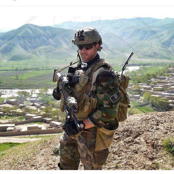 US Marine MARSOC | Scrolller