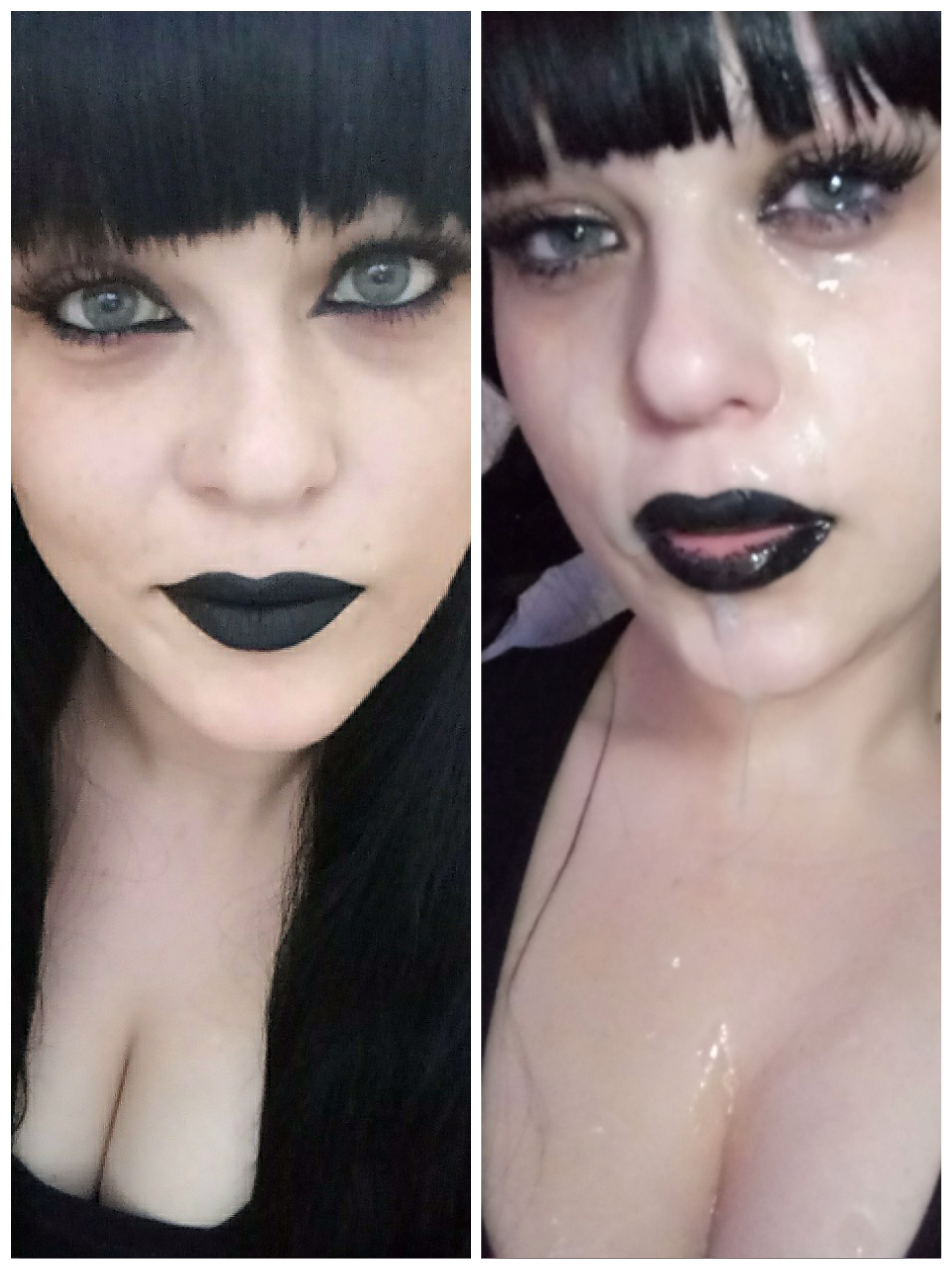 Used and Abused 🖤 | Scrolller