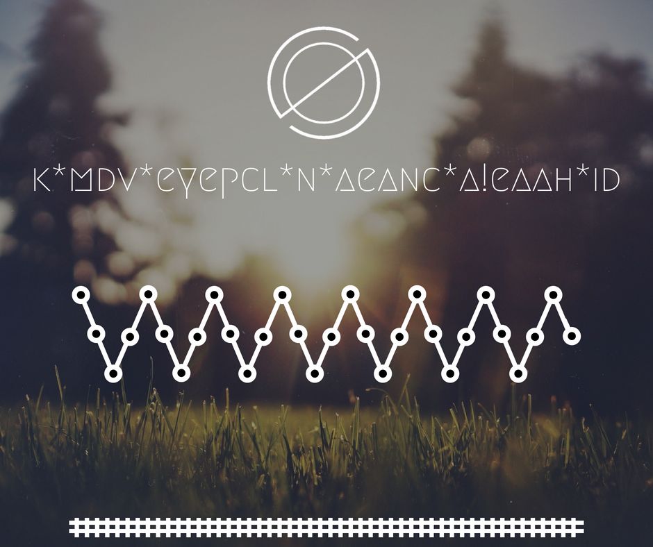 Using only hints located in the picture, can you crack the code? | Scrolller