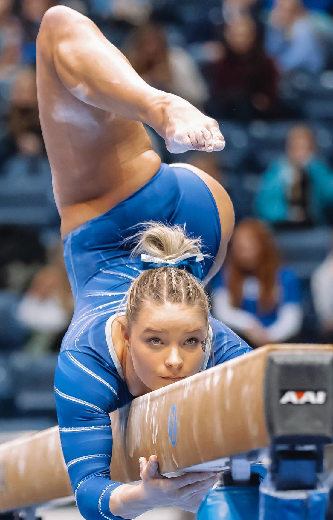 Utah State | Scrolller