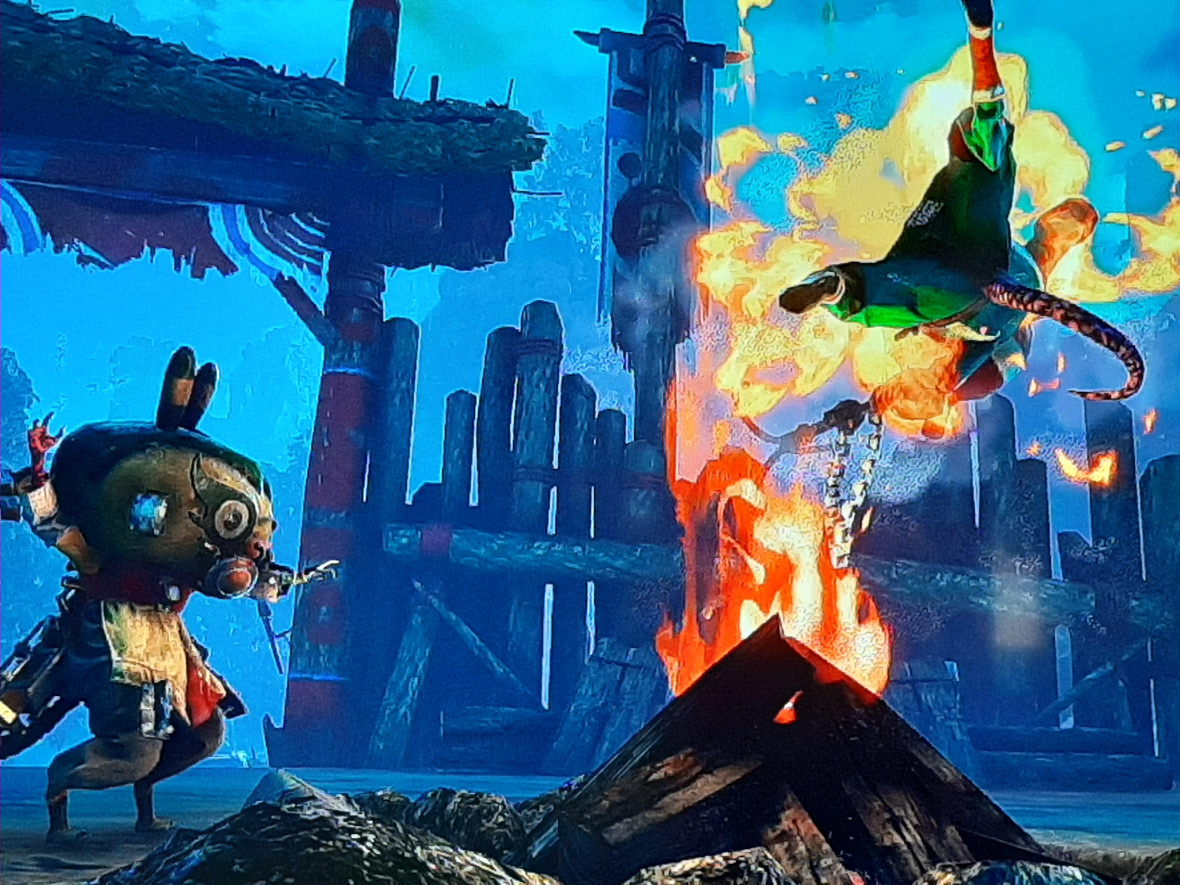 Utilizing telekinesis properly. | Scrolller