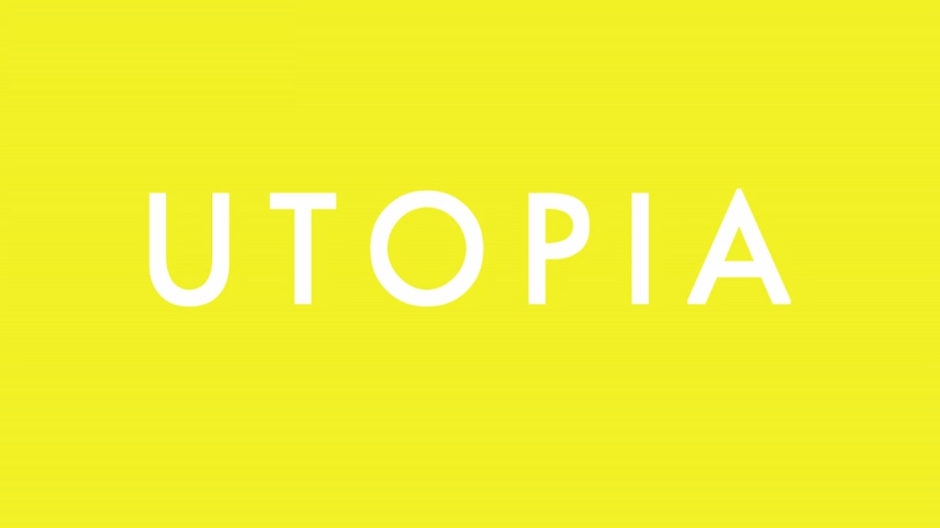 Utopia (2013) | Scrolller