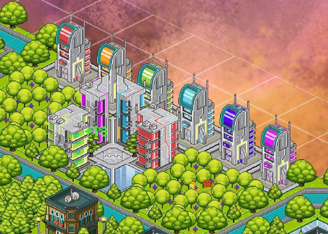 Utopia HQ Pride | Scrolller