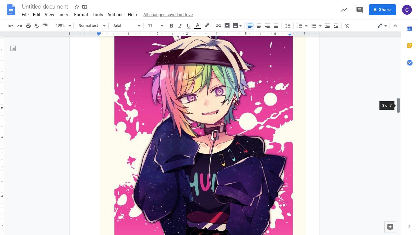 Uwu Scrolller
