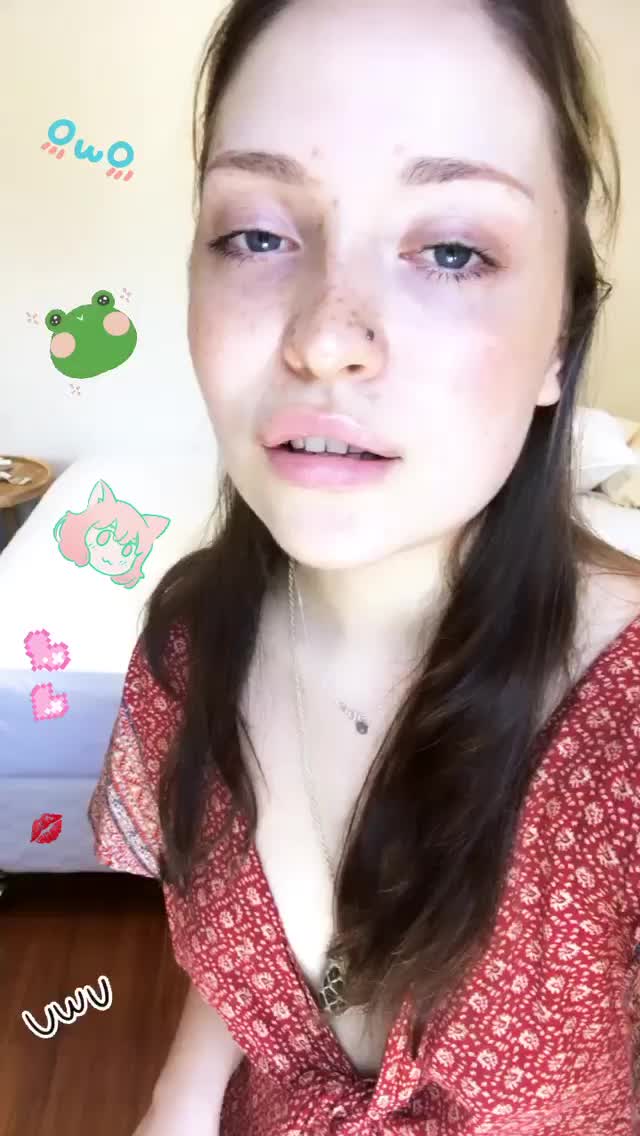 uwu for my senpai 💦 | Scrolller