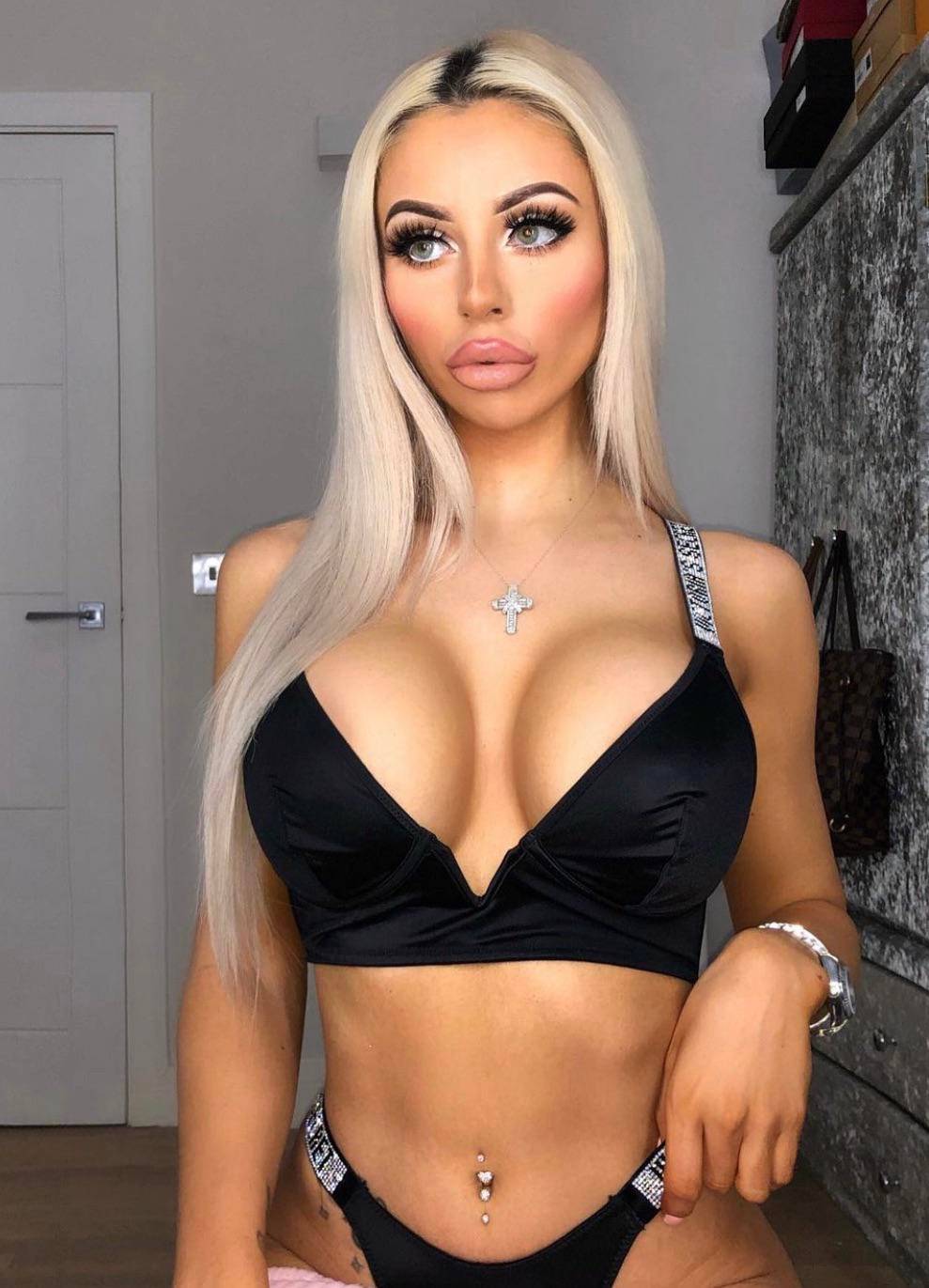 Revealing | Scrolller