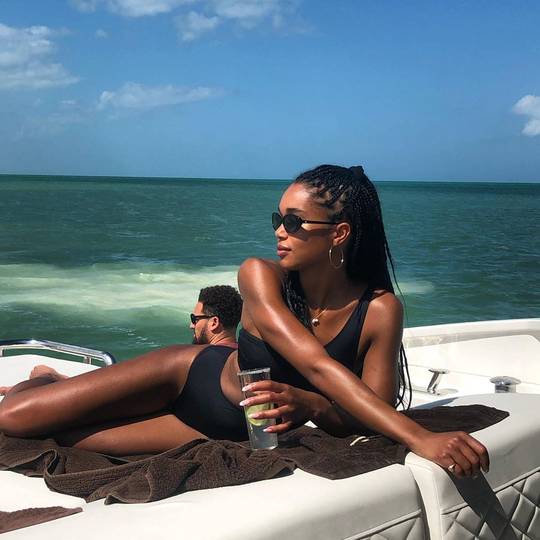 Vacay mood | Scrolller