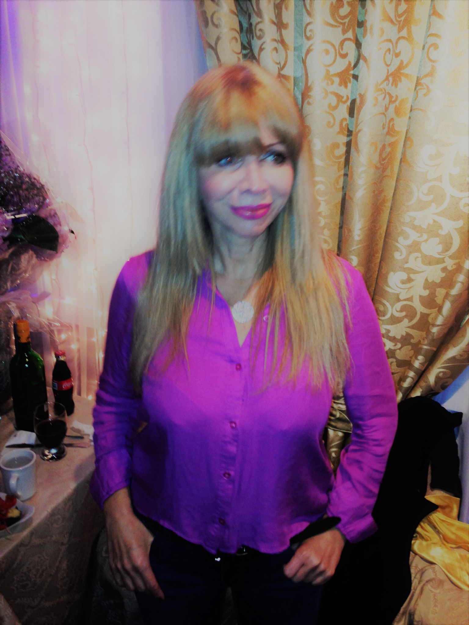 Valentina,F 59 | Scrolller