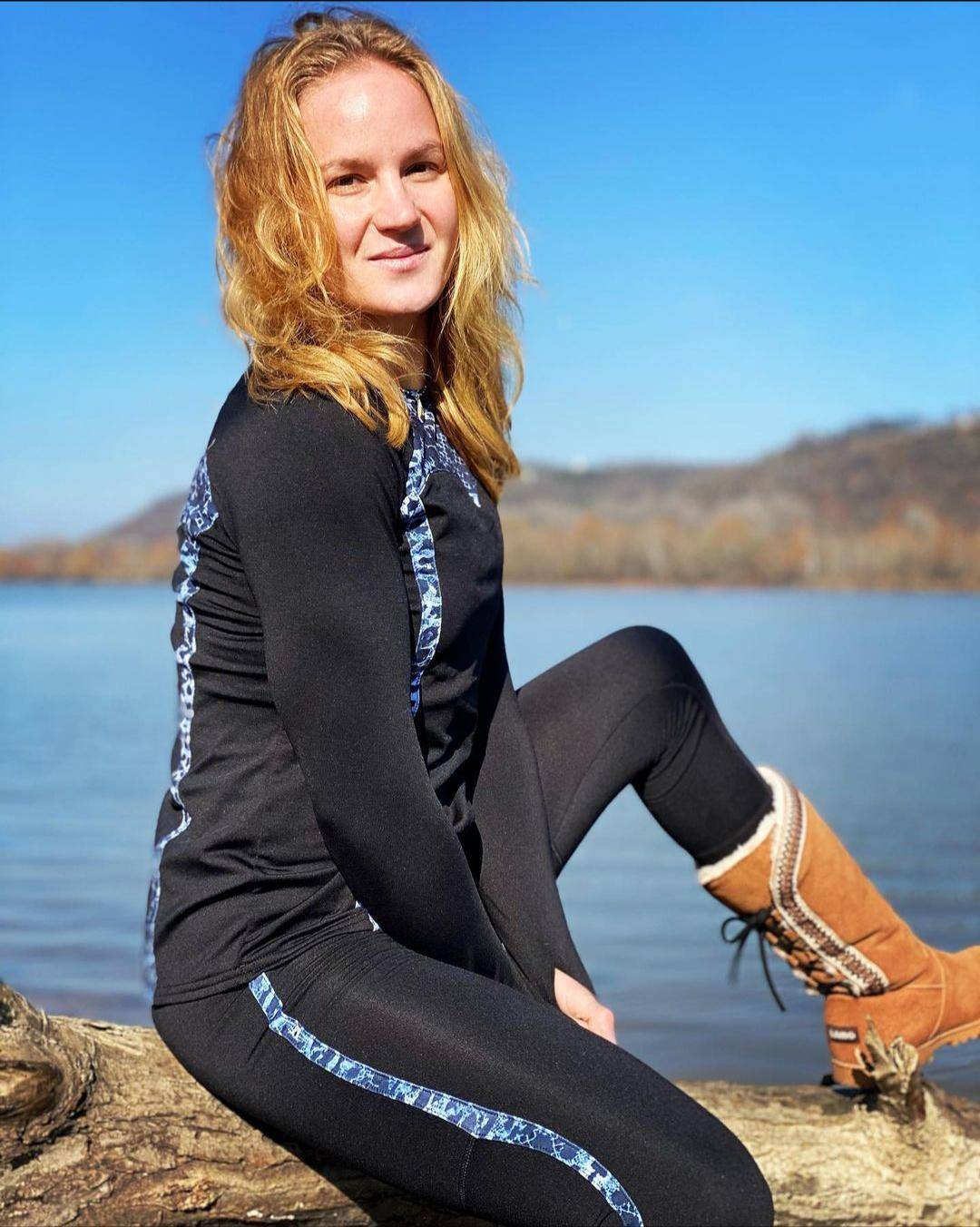 Valentina Shevchenko Scrolller