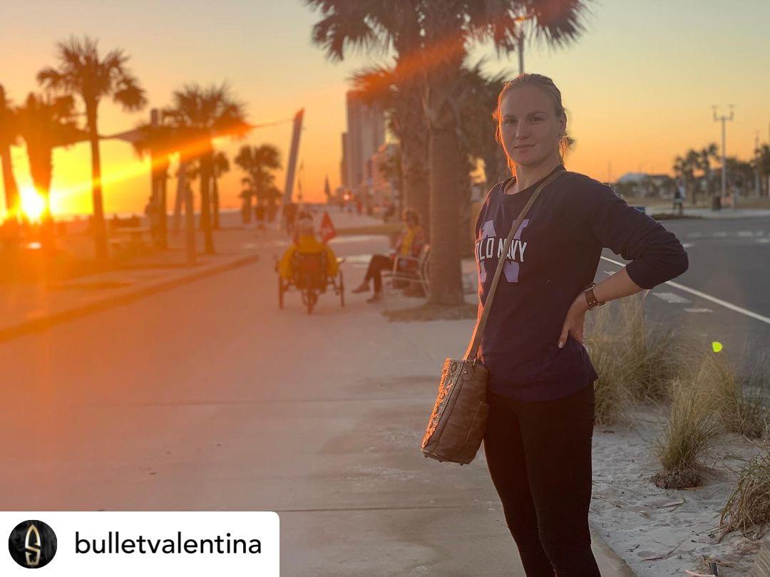 Valentina Shevchenko Scrolller
