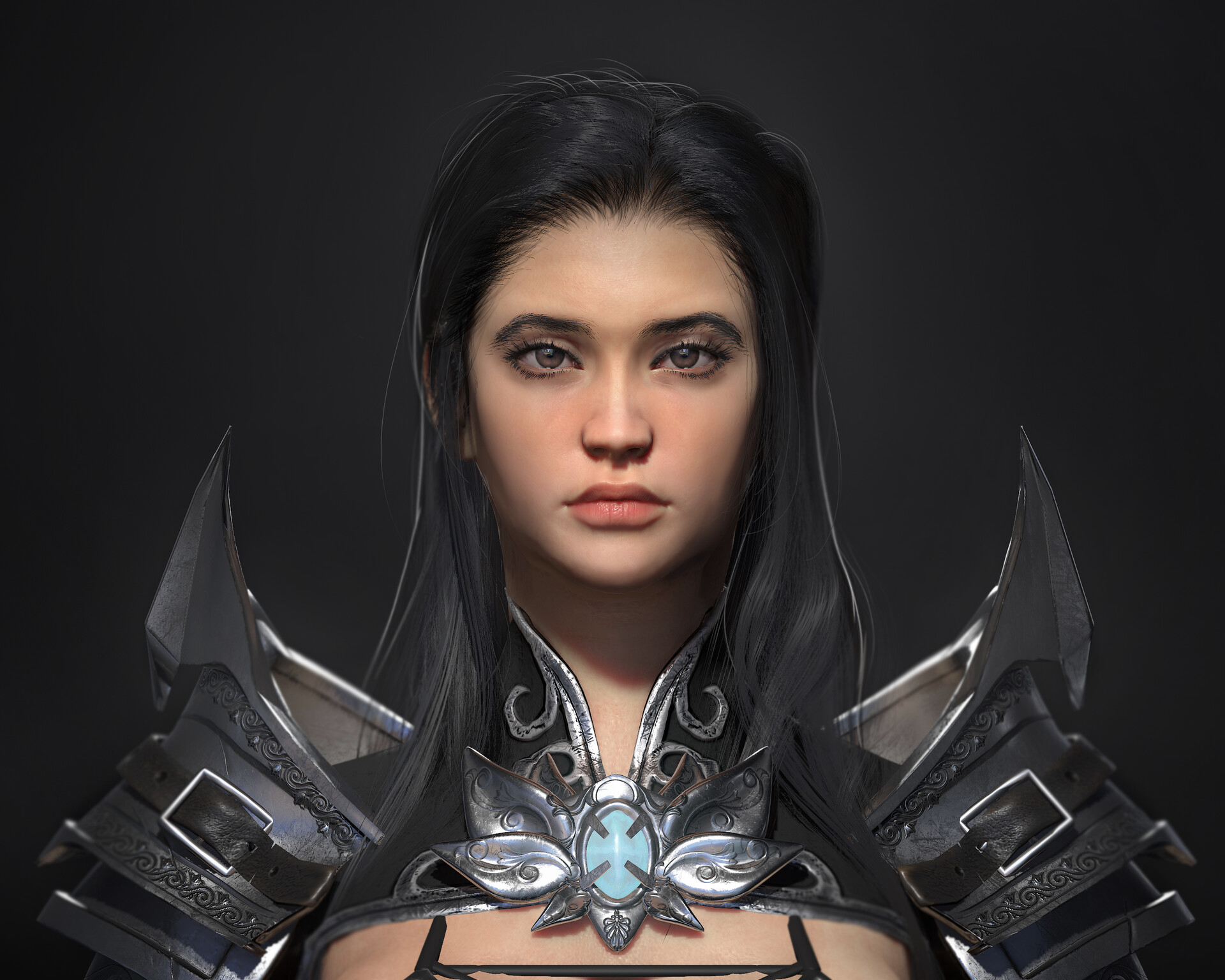 Valiant Knight (Update) | Scrolller