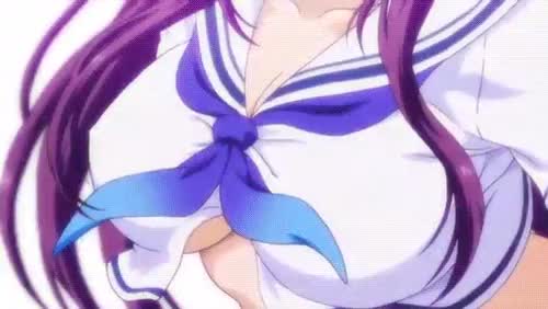 Valkyrie Drive | Scrolller