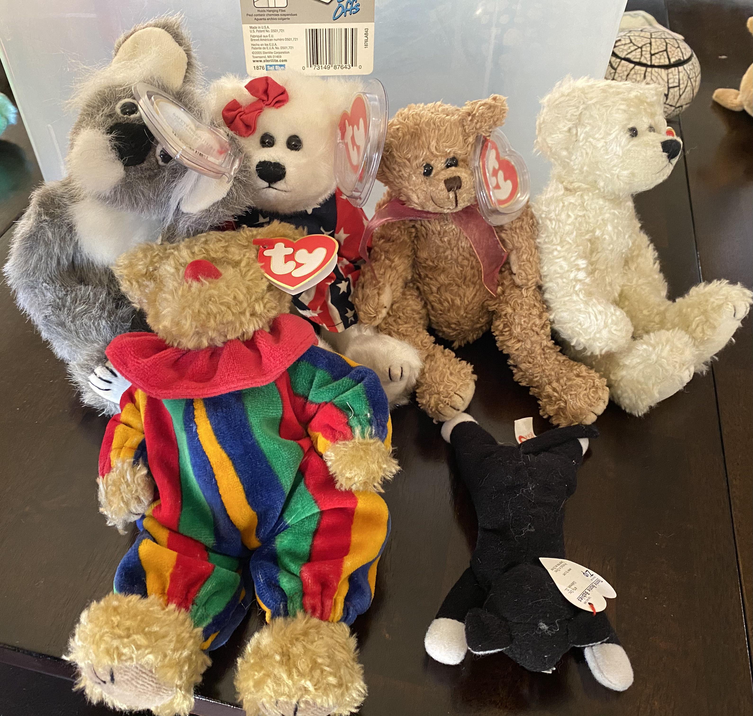 Value check please | Scrolller