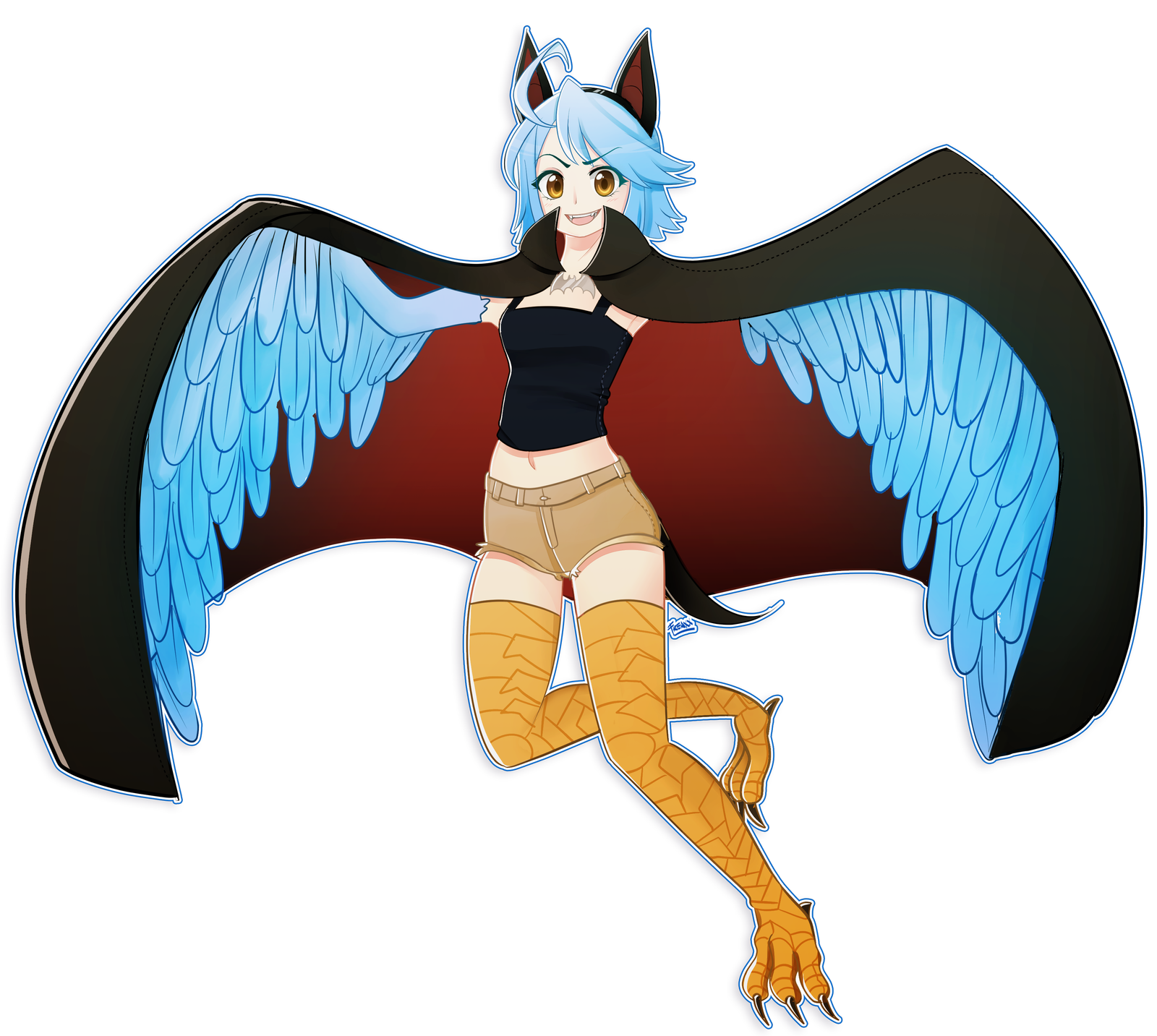 Vampire Papi | Scrolller