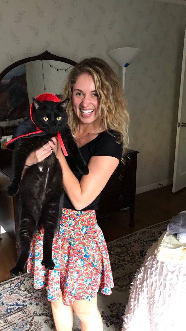 Vampire Pssy | Scrolller