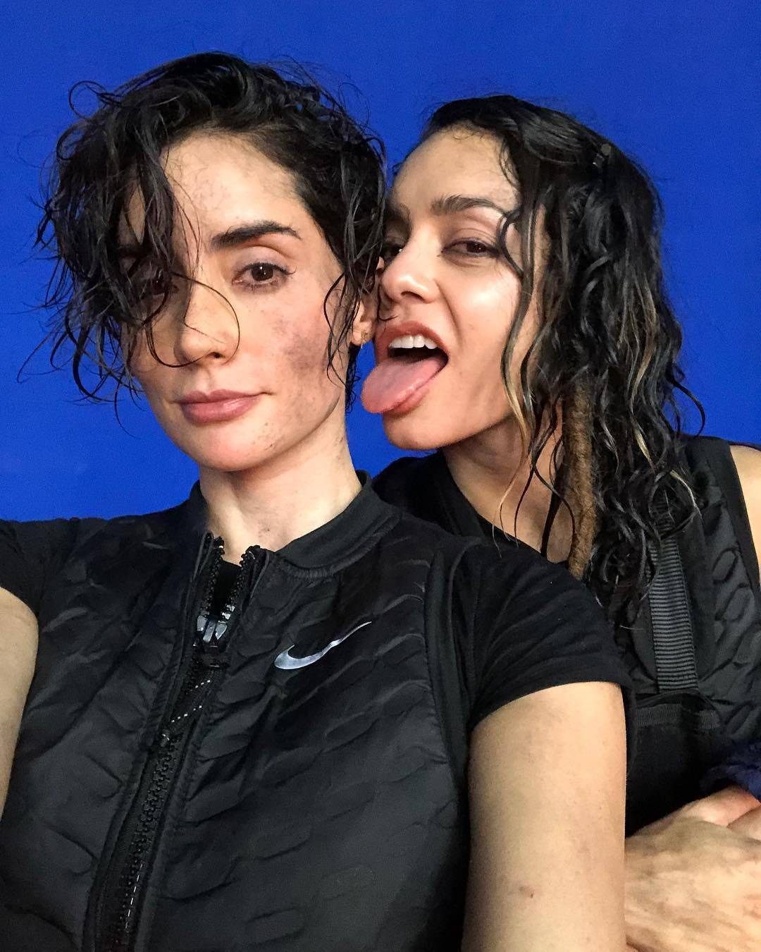 Vanessa Hudgens Scrolller