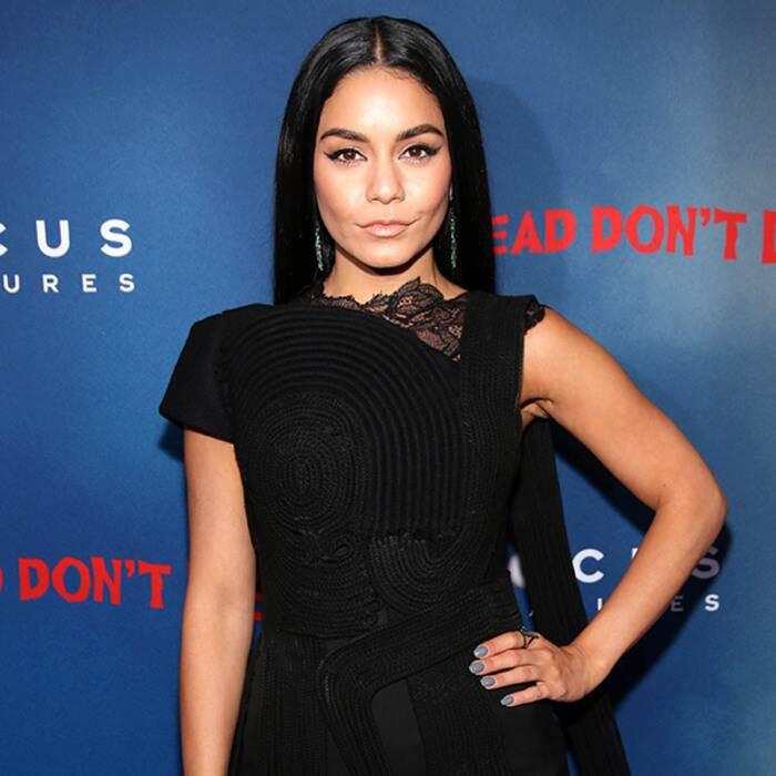 Vanessa Hudgens | Scrolller