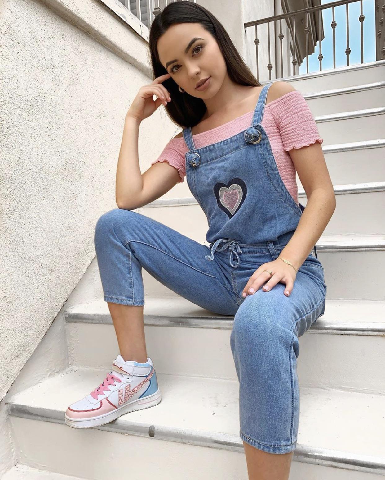 Overalls | Scrolller