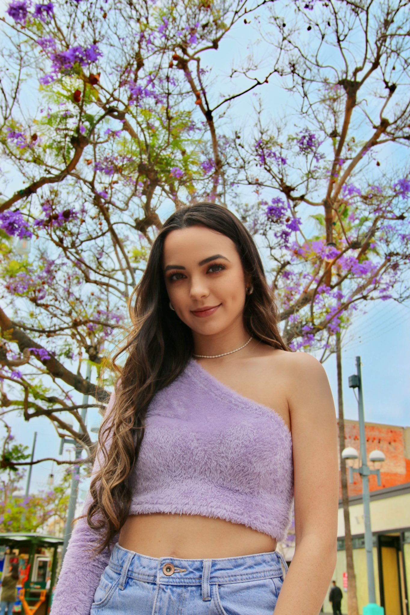 Vanessa Merrell | Scrolller