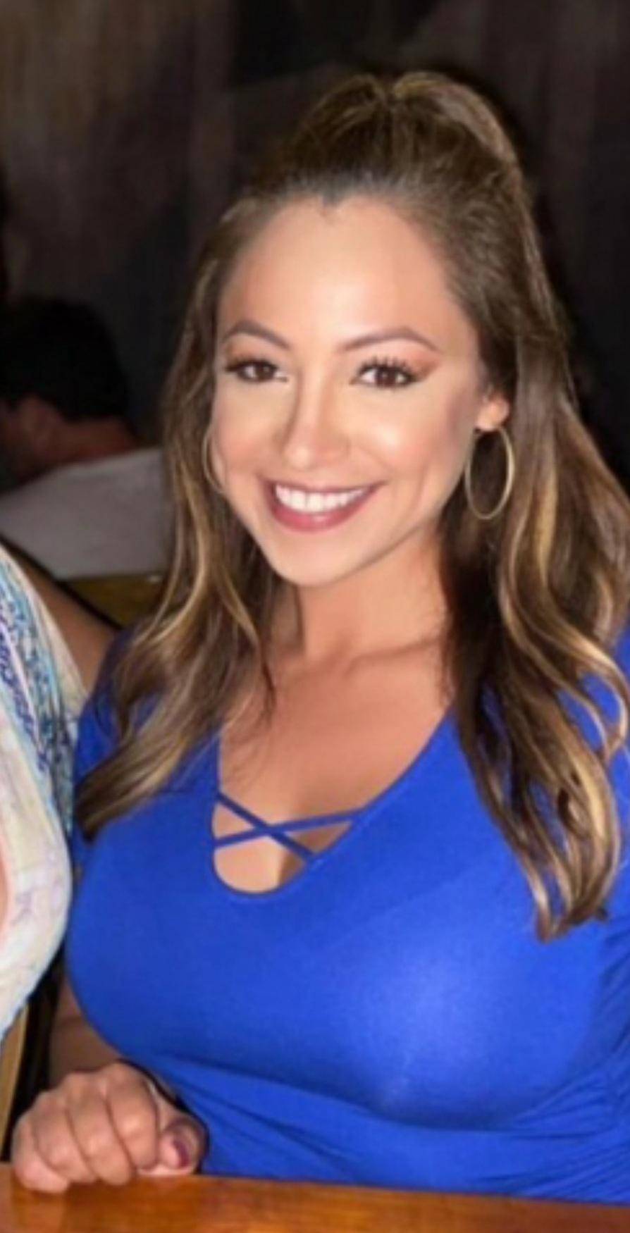 Vanessa Ramirez channel 5 AZ | Scrolller