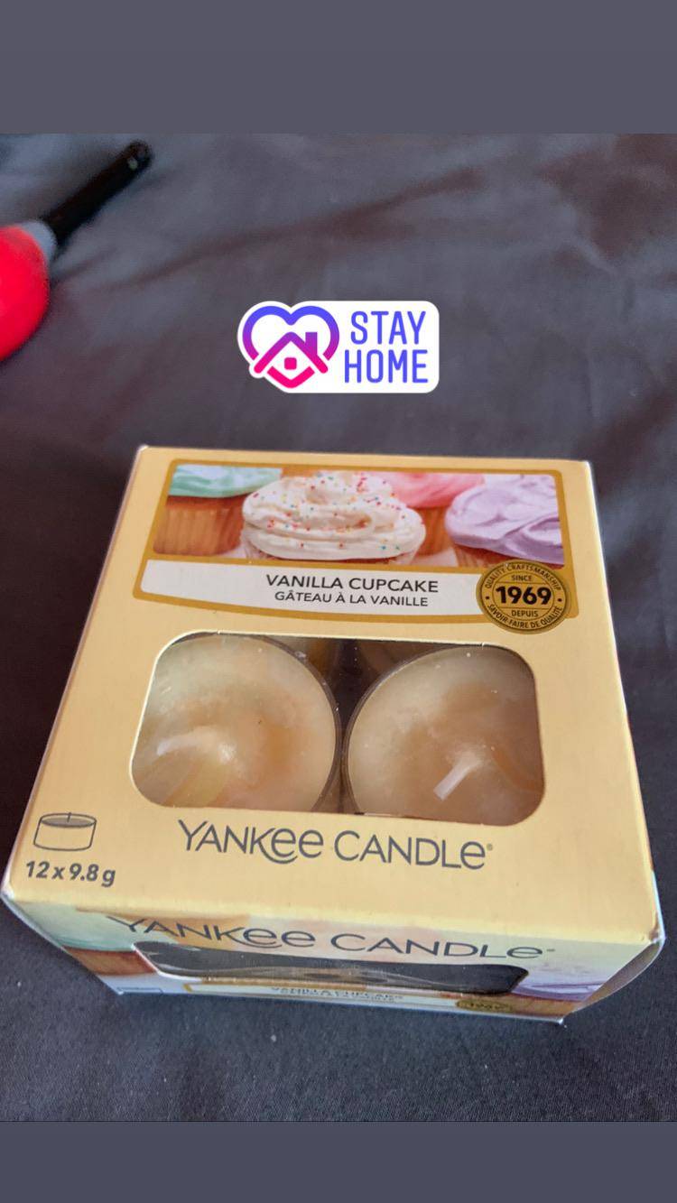 Vanilla is the best! | Scrolller