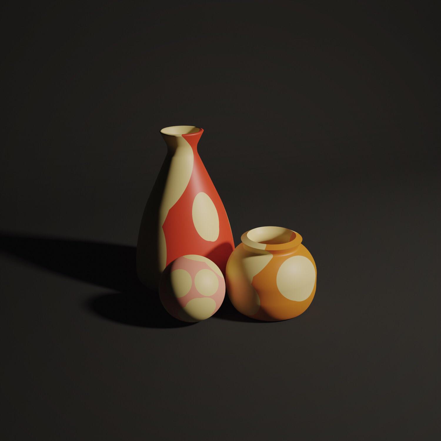 Vases | Scrolller