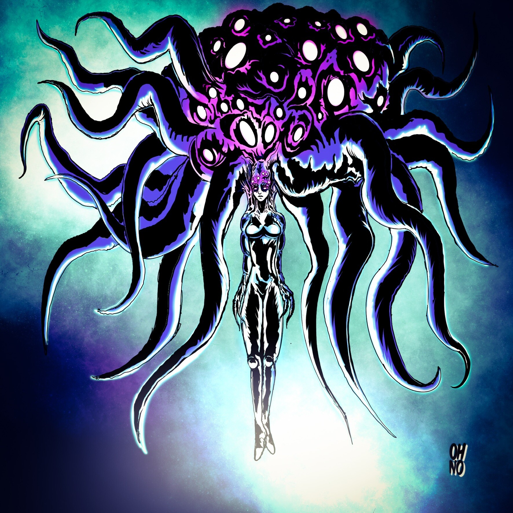 Vassaga by Cornelius Durkin | Scrolller